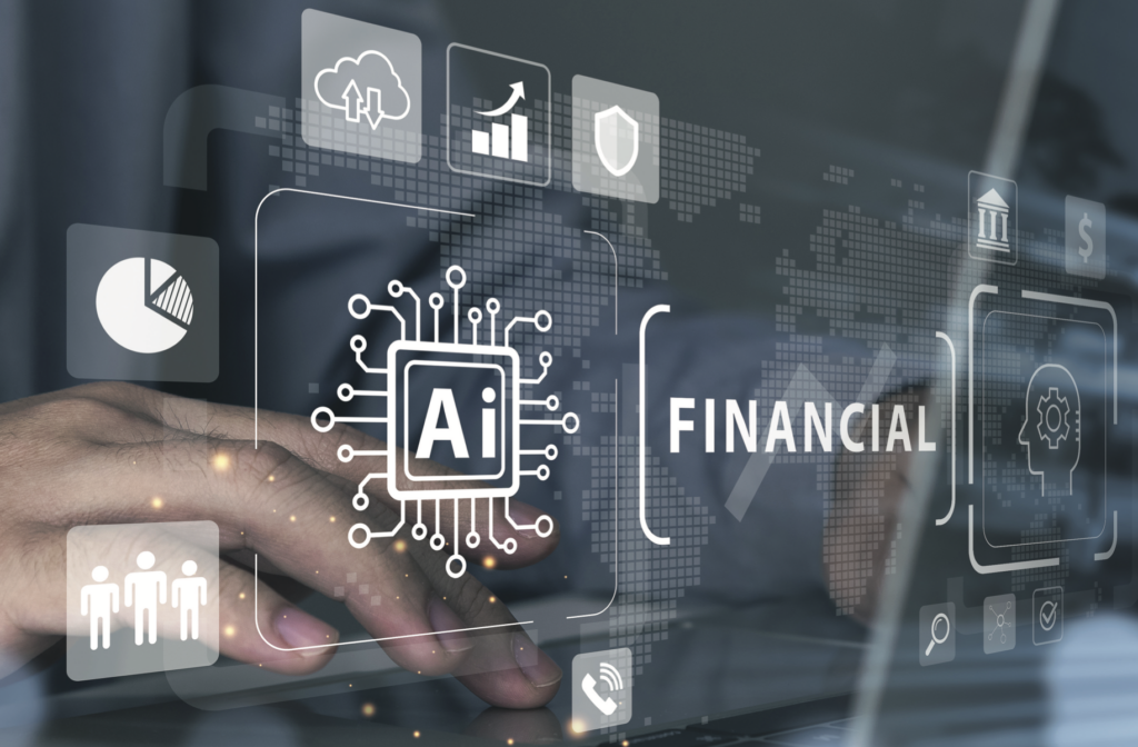AI and Financial Advisors - Bergland Wealth Management